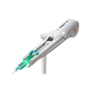 Máy bơm thuốc Nemoto 1 nòng Smart Shot Alpha dùng cho CT - Công ty TNHH ...